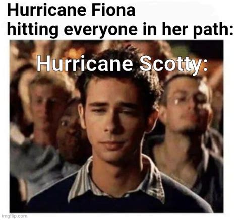 Scotty Doesnt Know Imgflip