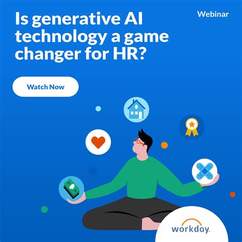 Workday On Linkedin Generative Ai Darling Devil Or Disruptor Of Hr Tech