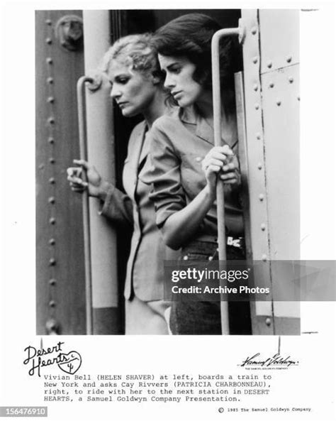 Desert Hearts Photos And Premium High Res Pictures Getty Images