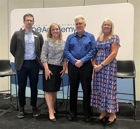 Thehealthmangementacademy Thma Cpe Arizonabiltmore Anne Pearson