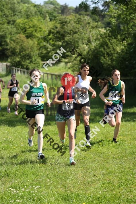 H337103 2024 1st Class Images