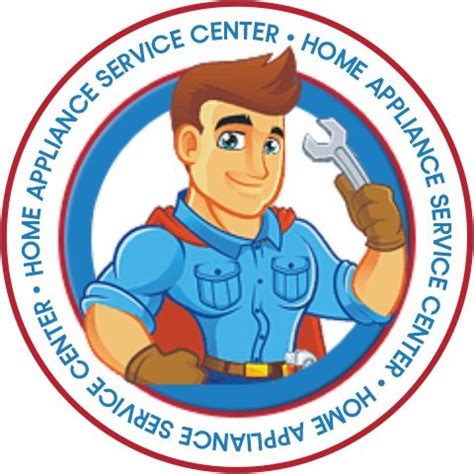 Home Appliance Service Center San Diego Ca