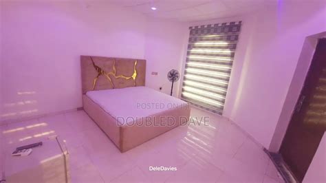 Affordable Luxury 3bedroom Shortlet Near Nestle Ota For Sale Doubled