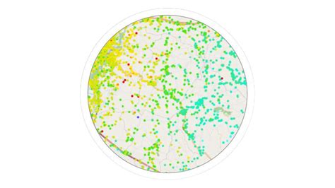 Spottitt Geospatial Analytics