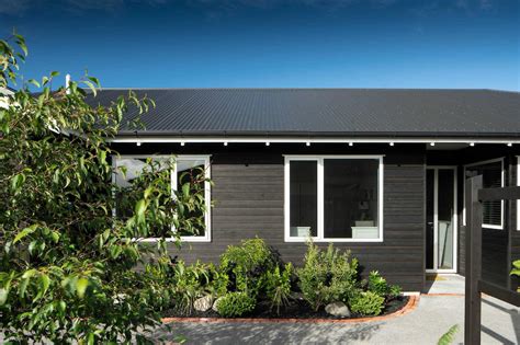 Weatherboard Options For Re Cladding Your Home