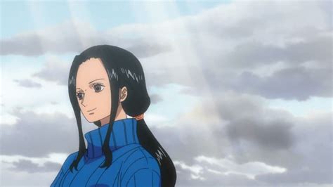 Gambar 64 Ide Untuk Disimpan Hari Ini Dari Op Nico Robin