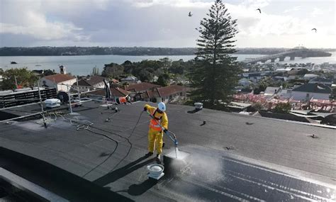 5 Critical Impacts Of Building Enclosure Services