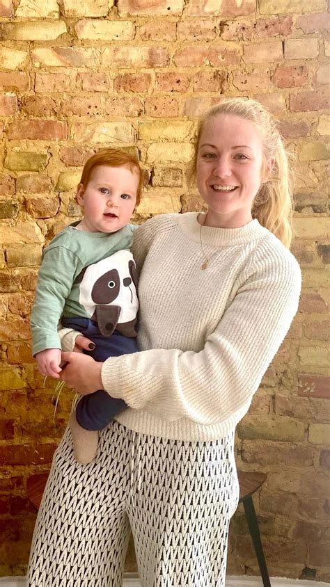 How Quickly Did The Time Fly Great To Have You Back Astra Birch With Regular Visits From River