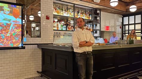 Jeff Lefcourt On Core Values At The Smith Youtube