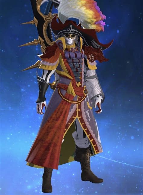 Dancer On Bard Gear Huge Error Page 4