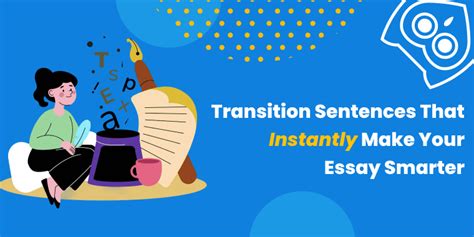 Effective Transition Sentences Examples For Clear And Cohesive Writing