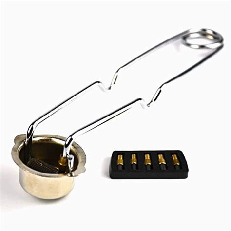 Spark Lighter With 5 Extra Flints Ignitor Sparker For Lighting Torch