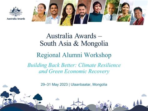 saad sultan on linkedin australiaawardsalumni climateresilience greeneconomy…