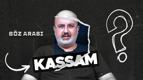 Kassam Youtube