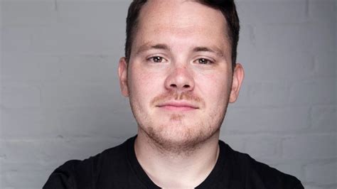 Alex Packham The Ceo And Founder Of Contentcal Appears On This Episode Of The Irish Tech News