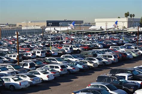 Phoenix Airport Parking From 7day2025 Phx Sky Harbor