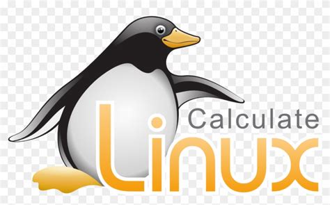 Calculate Linux Calculate Linux Free Transparent PNG Clipart Images Download