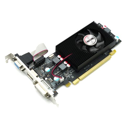 AFOX R7 M350 - Radeon R7 300 series - AFOX