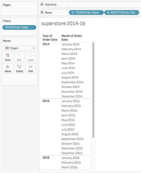 Creating A Dynamic Range Parameter” In Tableau Drawing With Numbers