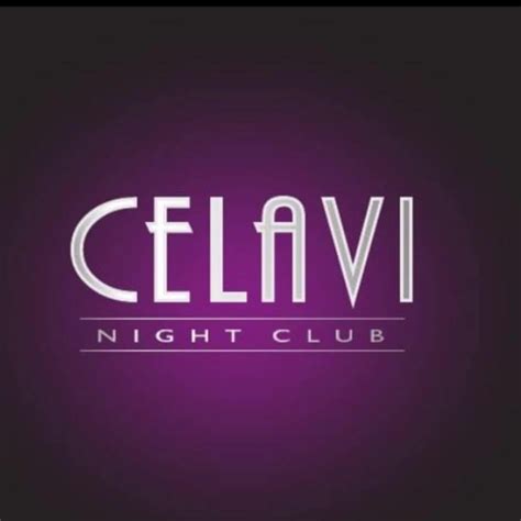 Celavi Nightclub Trueliberia App