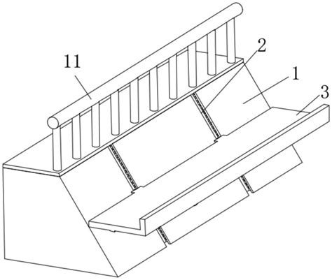 一种护坡结构的制作方法