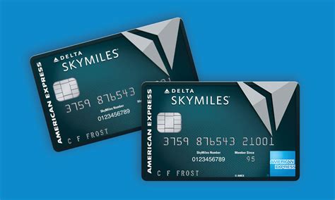 Delta Skymiles® Reserve American Express Card 2024 Review
