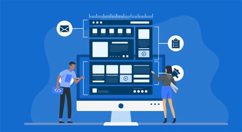 why you must use drag and drop website builders