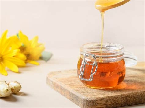 Cbd Honey Recipe How To Make Cannabis Infused Honey Supa Naturals