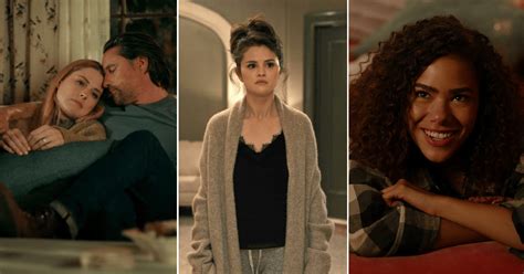 Love Gilmore Girls Here Are 6 More Shows To Get You In The Fall Mood