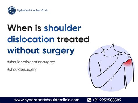 Shoulder Dislocation Quotes