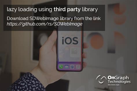 Challenges Of Lazy Loading In Ios