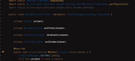 Inconsistency Thread Issue Doki Theme Doki Theme Jetbrains GitHub