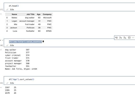 James Kelly On Linkedin How To Use Python For Excel Style Work But Faster Data In Multiple