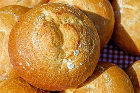 Хлеб, хлебобулочные изделия, хлебец, Sourdough изображение. изображение ...