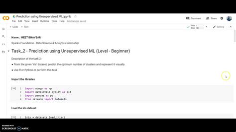Meet Bhavsar On Linkedin Datascience Businessanalytics