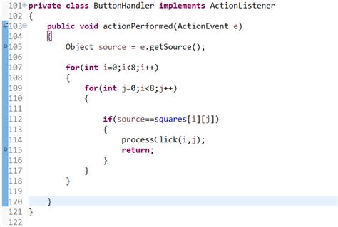 Java When I Button Click I Want To Move In A Range Where I Set Up