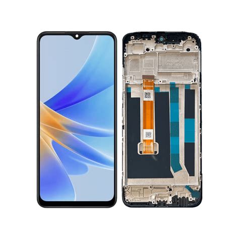 Oppo A17 Replacement Screen Nz Ga Tech