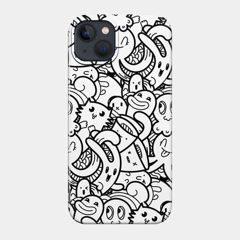 I Want