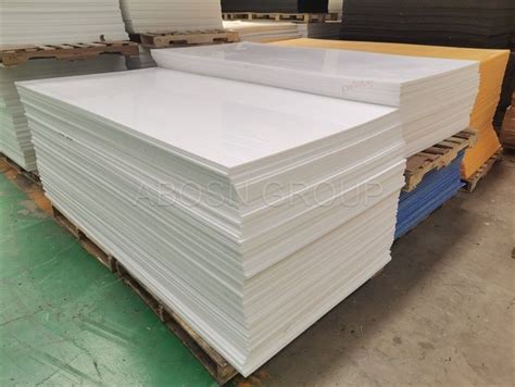 Ppc Sheet For Drinking Water Sewage Line With Guaranteed Price Price