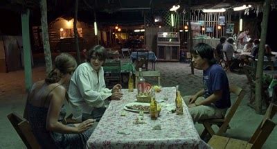 Iza Anwar Sinopsis Film Dan Review Film And Your Mother Too