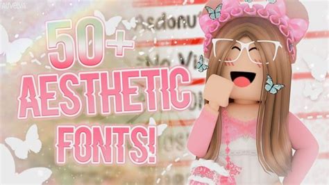 Ripoofs Roblox Classic Best Fonts On Deviantart Aesthetic Fonts