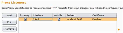 Malware Analysis Lab With Virtualbox Inetsim And Burp Reverse