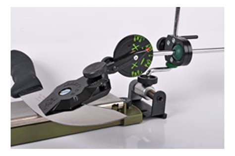 Warthog Multi Edge Sharpener