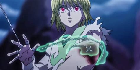 5 Reasons All Anime Fans Need To Watch Out For Hunter X Hunter Dark