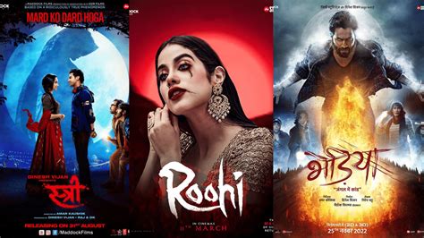 Exclusive Munjya Stars Sharvari And Abhay Verma Open Up