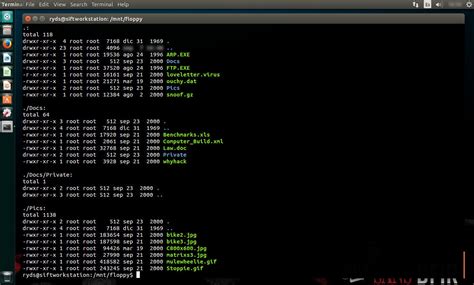 Obtener Los Hashes De Todos Los Archivos Residentes En Un Sistema De Archivos Fzuckerman©