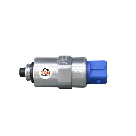 โซลินอยด์วาล์ว Solonoid Valve C44 12v