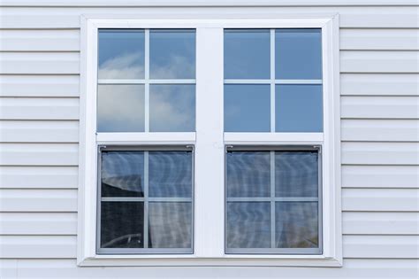 Aucklands 1 Manufacturer Of Double Hung Windows