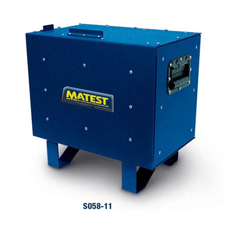 S058 Nuclear Moisture Density Gauge Jet Materials