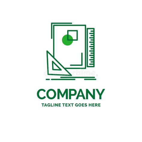 Design Layout Page Sketch Sketching Business Flow Chart Design With 3 Steps Glyph Icon For